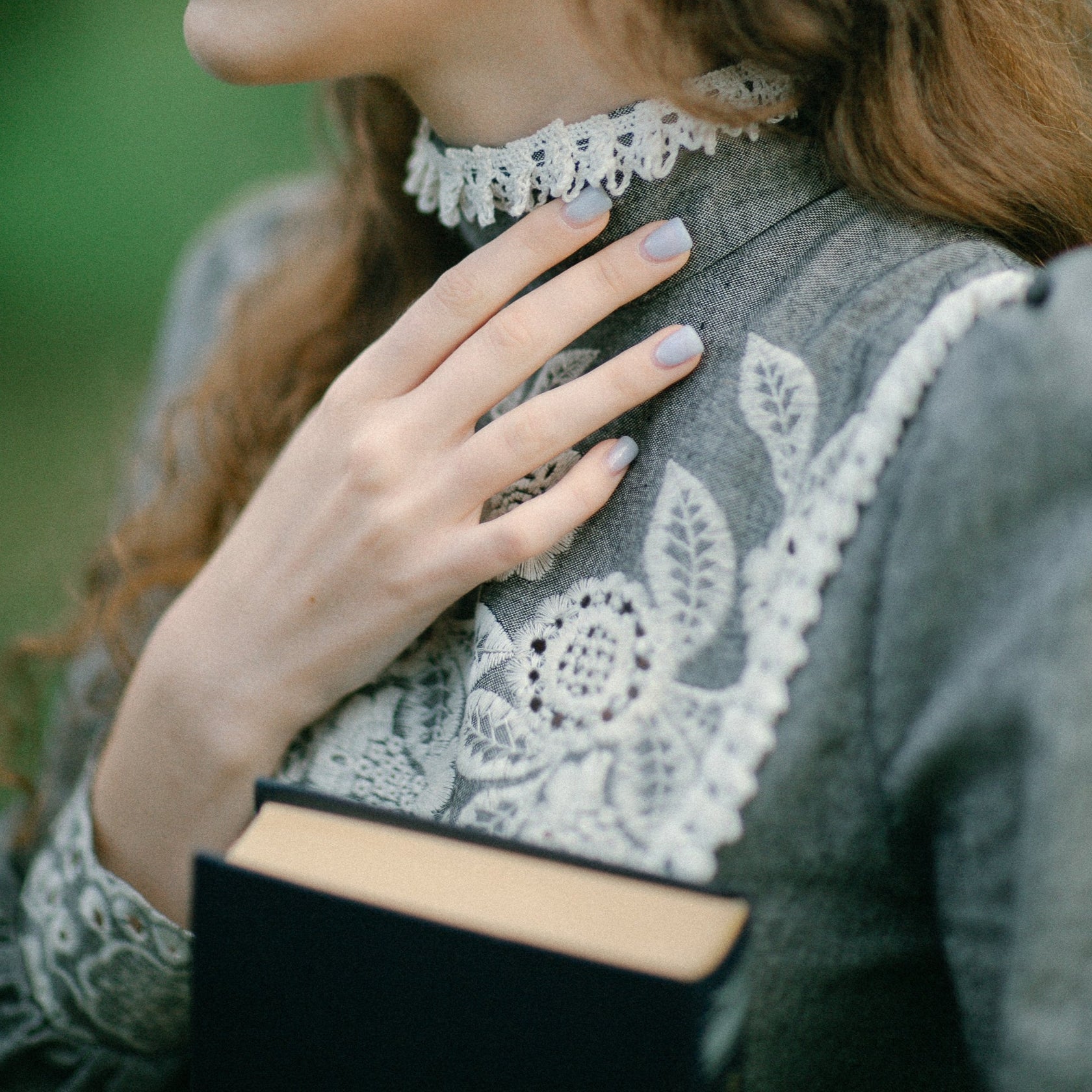 Audrey dress – MayaHotenkoDress